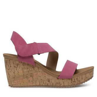 Clara Barson Sandalen Clara Barson WYL0710-XX Rosa