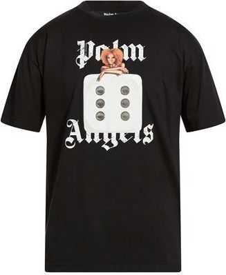 Palm Angels TOPS - T-shirts sur YOOX.COM