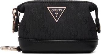 Guess Schl&uuml;sseletui Guess RW7565 P6301 Schwarz