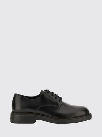 Hogan Schn&uuml;rschuhe Herren Farbe Schwarz