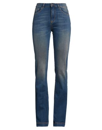 Nenette HOSEN & R&Ouml;CKE - Jeanshosen auf YOOX.COM