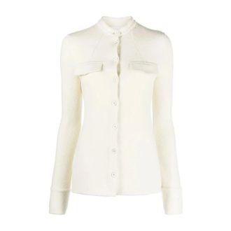 Jil Sander Camicia - - Blouses & Shirts - Damen - Wei&szlig; - 2XS