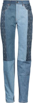 Marine Serre HOSEN & RÖCKE - Jeanshosen auf YOOX.COM