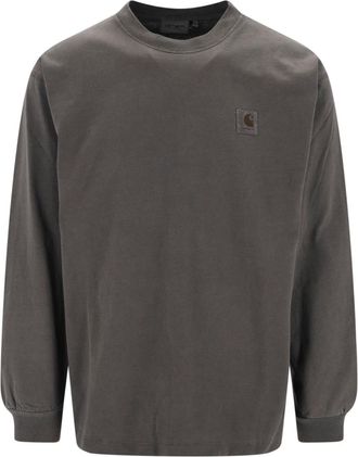Carhartt Work in Progress T-Shirt Vista