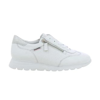 Mobils Femme, Chaussures, Blanc, Taille: 41 1/2 EU Chaussures Blanches Donia pour Femmes