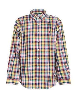 Ralph Lauren TOPS - Chemises sur YOOX.COM