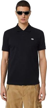 Diesel T-Smith-Div Polo_Shirt__M