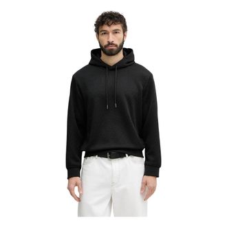 A|X Armani Exchange Xm002344 Af21862 Hoodie - - Sweatshirts & Hoodies - Herren - Schwarzk - 2XL
