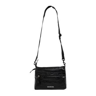 Balenciaga Herren, Taschen, Schwarzk, ONE SIZEGr&ouml;&szlig;e