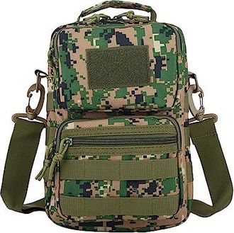 Generic Activit&eacute;s de plein air, sac &agrave; bandouli&egrave;re &agrave; une seule &eacute;paule, petit sac dalpinisme en plein air, sac &agrave; dos portable de loisirs tendance, sacs &agrave; dos &agrave; 