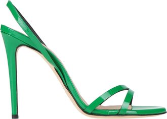 Luciano Padovan SCHUHE - Sandalen auf YOOX.COM