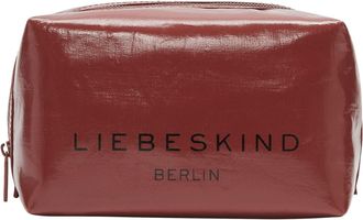 Liebeskind Liebeskind Berlin Pouchette Beauty OTHER SLGs/RAIN true red