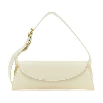Jil Sander Damen, Taschen, Beige, ONE SIZEGr&ouml;&szlig;e