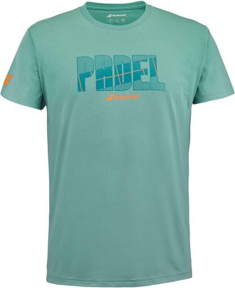 Babolat Baumwoll-t-Shirt