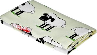 Samuel Lamont & Sons Geschirrtuch, Baumwolle, Mehrfarbig, Einheitsgr&ouml;&szlig;e