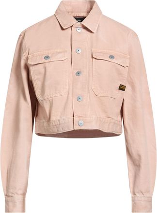 G-Star JACKEN & M&Auml;NTEL - Jeansjacken/M&auml;ntel auf YOOX.COM