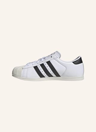 adidas Originals Adidas Originals Superstar Lo Pro Schuh weiss