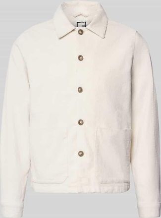 Casual Friday Hemdjacke mit Eingrifftaschen Modell HOLMDRUP