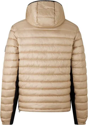 Bogner Fire + Ice Winterjacke BOGNER FIRE + ICE Elvis - Herren Steppjacke