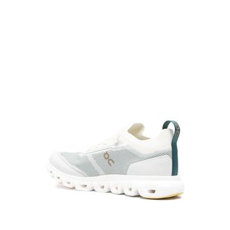 On Running Homme, Sport, Blanc, Taille: 45 EU Cloud 6 Versa