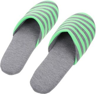 Valiclud Pantoufles Pliables Pour Voyages Souliers Hôtel Portables Antidérapants Pour Hommes Et Femmes Pour Déplacements