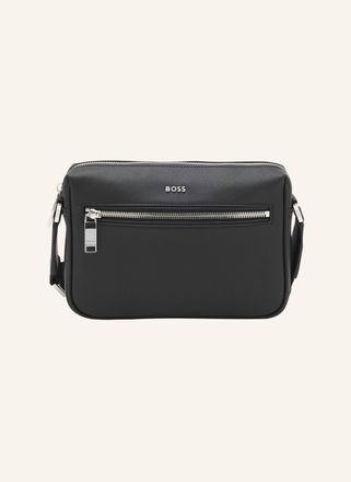 HUGO BOSS Crossbody-Tasche Daxter_Ew Crossbody schwarz