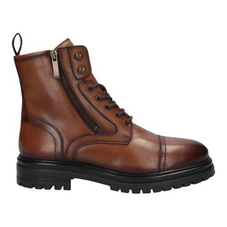 Salamander WM Stiefeletten - - Shoes - Herren - Braun - 43 EU