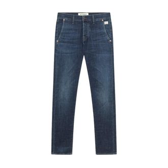 Roy Rogers Herren, Jeans, Blau, W30Gr&ouml;&szlig;e