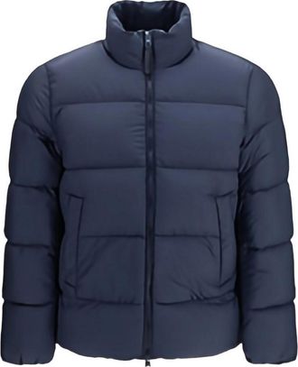 Woolrich Blazer - Blau
