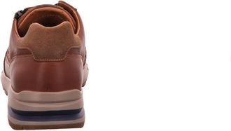 Mephisto Bradley Herren Halbschuhe, Größe:43 EU