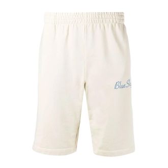 Blue Sky Inn Gelegenheitsshorts - - Shorts - Herren - Beige - M