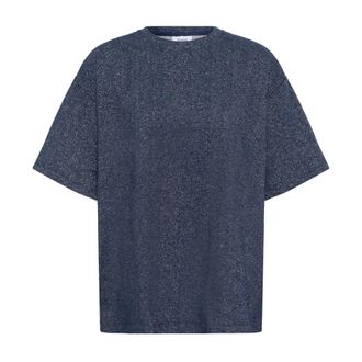 Saint Tropez Damen, Oberteile, Blau, MGr&ouml;&szlig;e