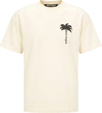 Palm Angels TOPS - T-shirts auf YOOX.COM