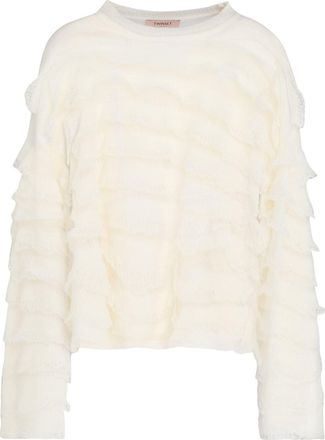 Twin-Set STRICKWAREN - Pullover auf YOOX.COM