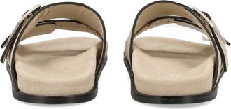 Alohas Alba Sandal - Beige