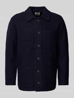 Ecoalf Strickjacke mit Knopfleiste Modell RIMOALF