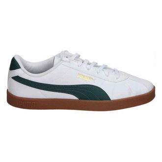 Puma Club II SL - - Shoes - Herren - Wei&szlig; - 48 EU