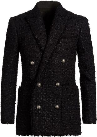 Balmain ANZ&Uuml;GE und CO-ORDS - Blazers auf YOOX.COM