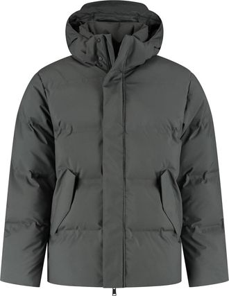 Dstrezzed Jacke Brys