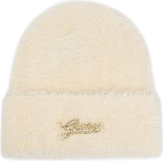 Guess M&uuml;tze AW5633 POL01 Creme