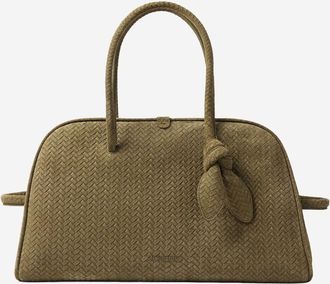 Jacquemus Petit sac bowling