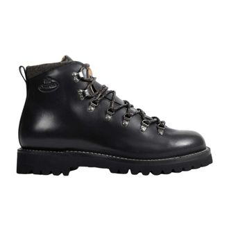 Churchs Poulton Boots - - Sport - Herren - Schwarzk - 41 EU