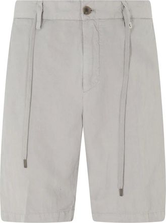 Myths Homme, Shorts, Gris, Taille: 2XL Bermuda Apollo