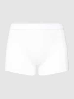 Schiesser Trunks mit elastischem Bund