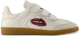 Isabel Marant Baskets - Blanc