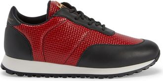 Giuseppe Zanotti JIMI RUNNING Loafers