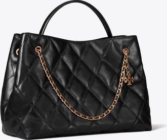 Tory Burch Fleming Carryall Bag