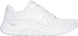 Skechers Arch Fit 2.0 - Big League - - Shoes - Damen - Wei&szlig; - 40 EU