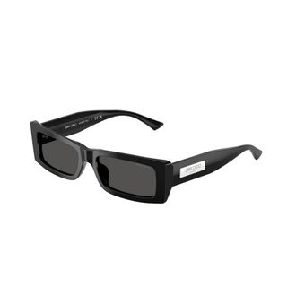 Jimmy Choo London Jc5040U Sonnenbrille - - Accessories - Damen - Schwarzk - 54 MM