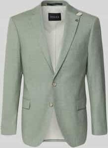 Digel Modern Fit 2-Knopf-Sakko mit Pattentaschen Modell Ezzo